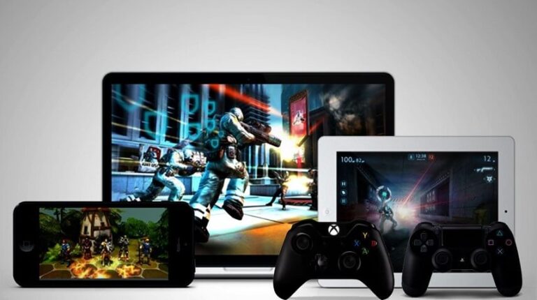 Advances in gaming Technology in 2024