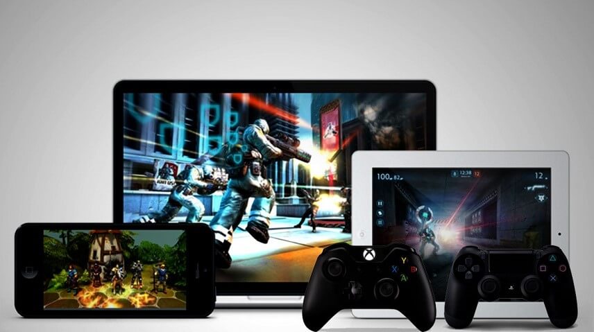 Advances in gaming Technology in 2024