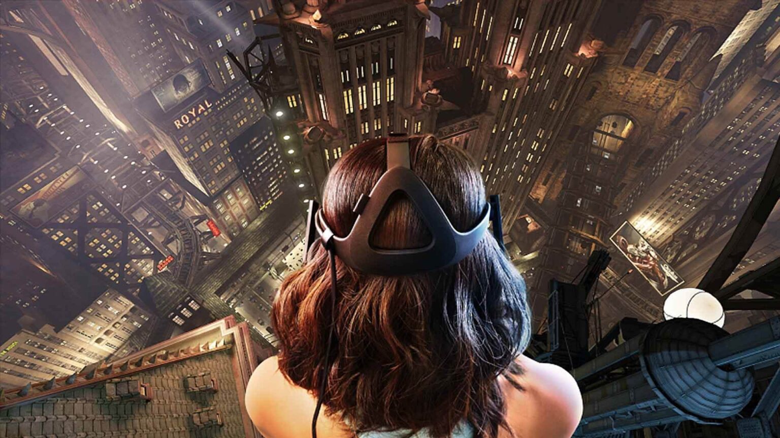 Advances in gaming Technology in 2024