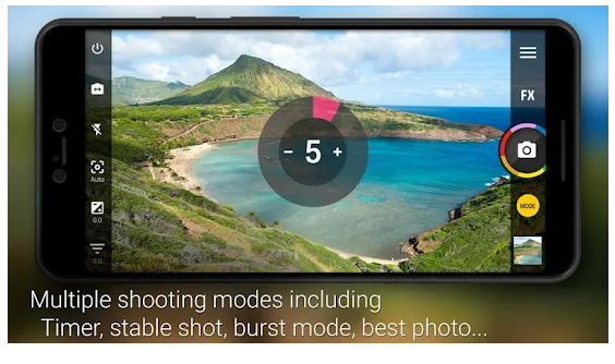 14 Best Camera Apps for Android