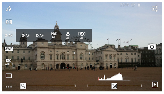 14 Best Camera Apps for Android