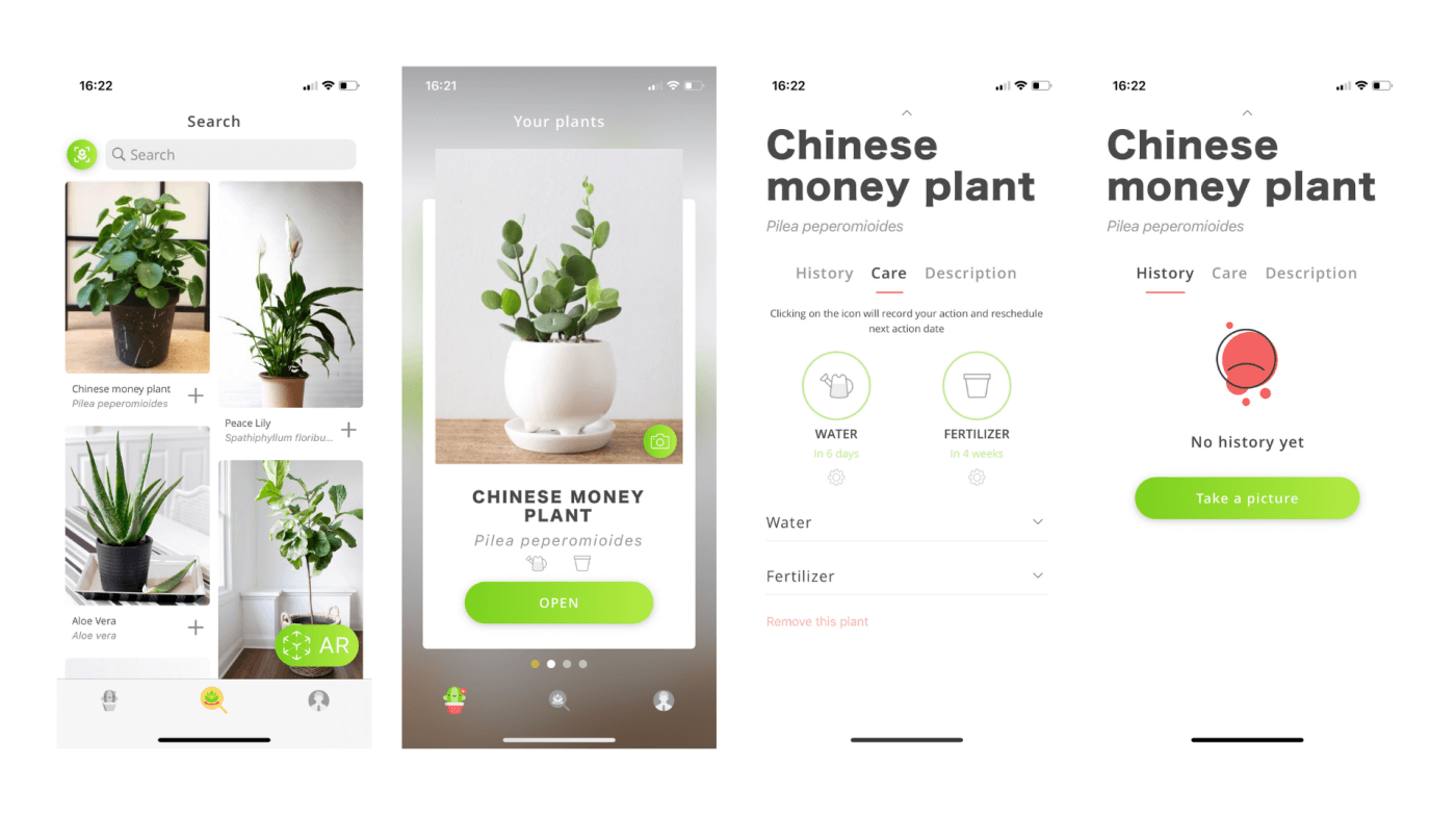 25+ Best App Ideas That Haven’t Been Made Yet - TekRevol