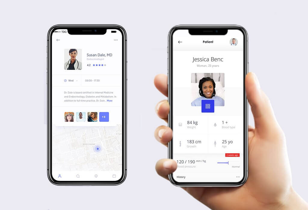 25+ Best App Ideas That Haven’t Been Made Yet - TekRevol