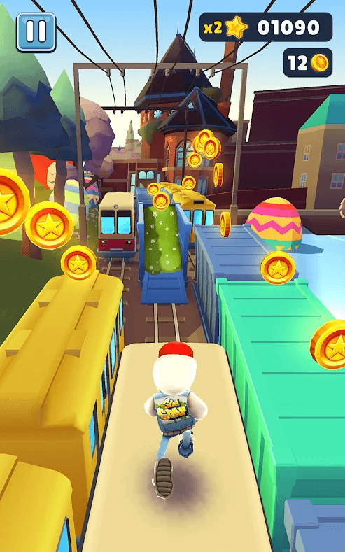 Top 50 Game Ideas for Future Game Leaders