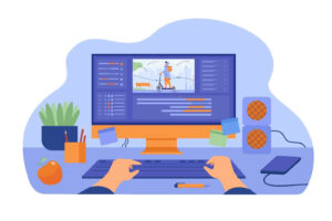 Video Game Design Vs. Game Development: Understanding the Key Differences