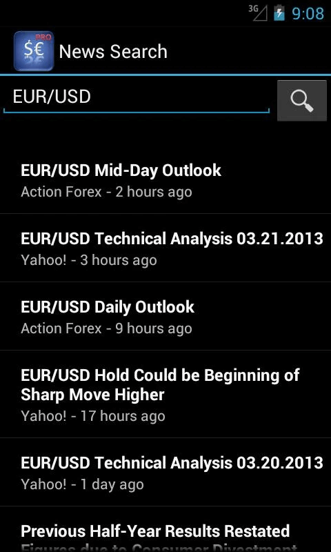 Listing Down 10 Currency Converter Apps for 2025