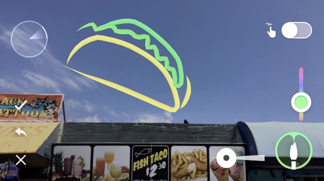 25+ Best AR Apps for 2024 - Top Augmented Reality Apps