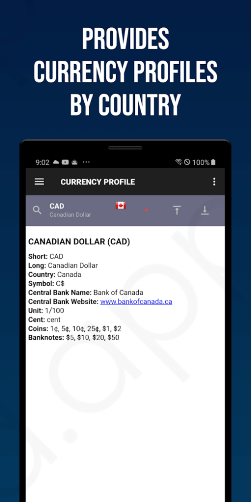 Listing Down 10 Currency Converter Apps for 2025