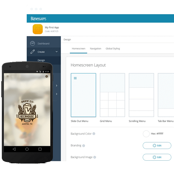 Develop Low Cost Business Apps: A Guide