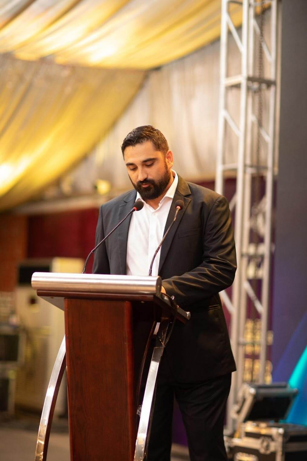 Revol Nation 2022: Redefining Success