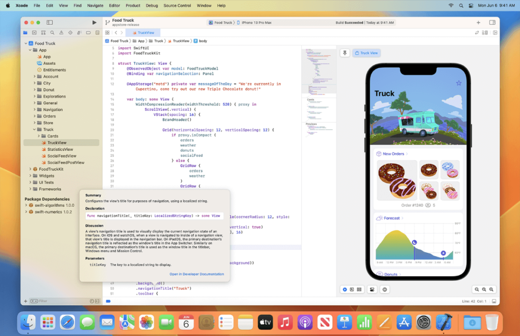 How to Develop an iPhone App? - A Complete Process Guide