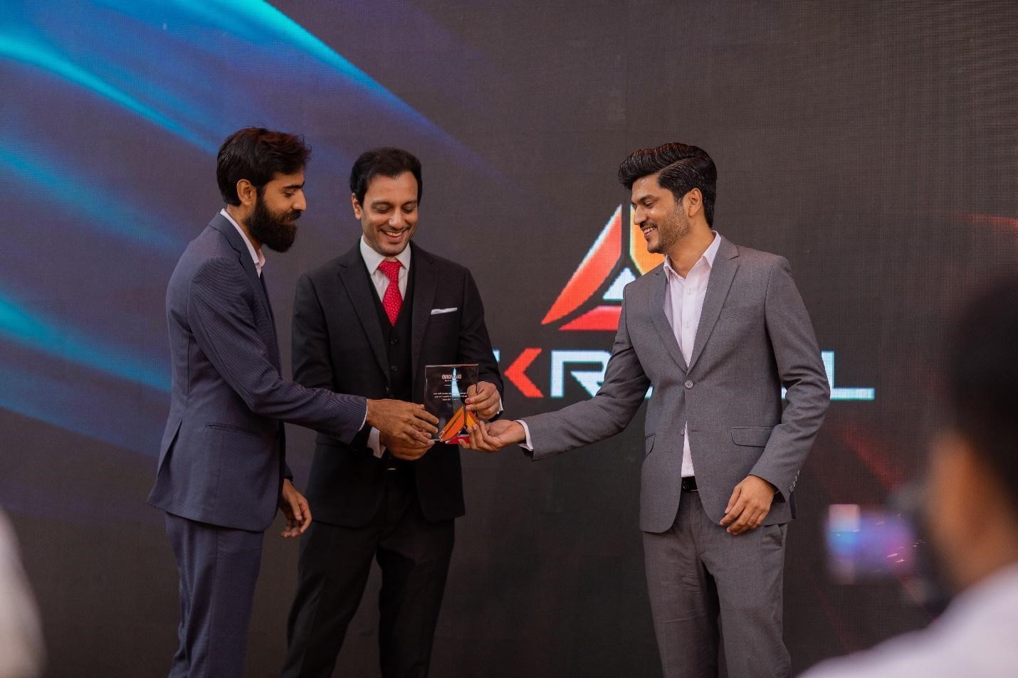 Revol Nation 2022: Redefining Success