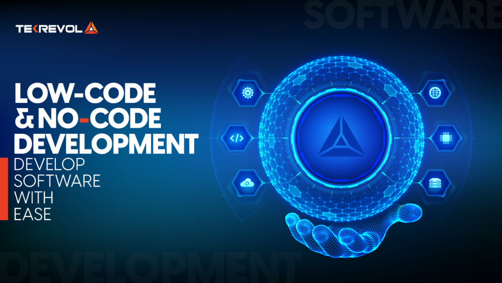 Top 25+ Tech Industry & Software Development Trends 2025