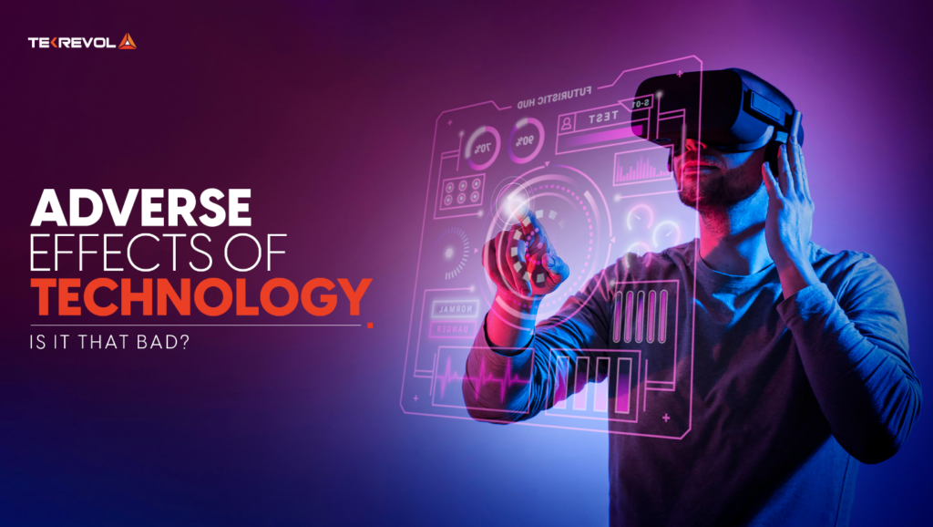 Top 25+ Tech Industry & Software Development Trends 2025