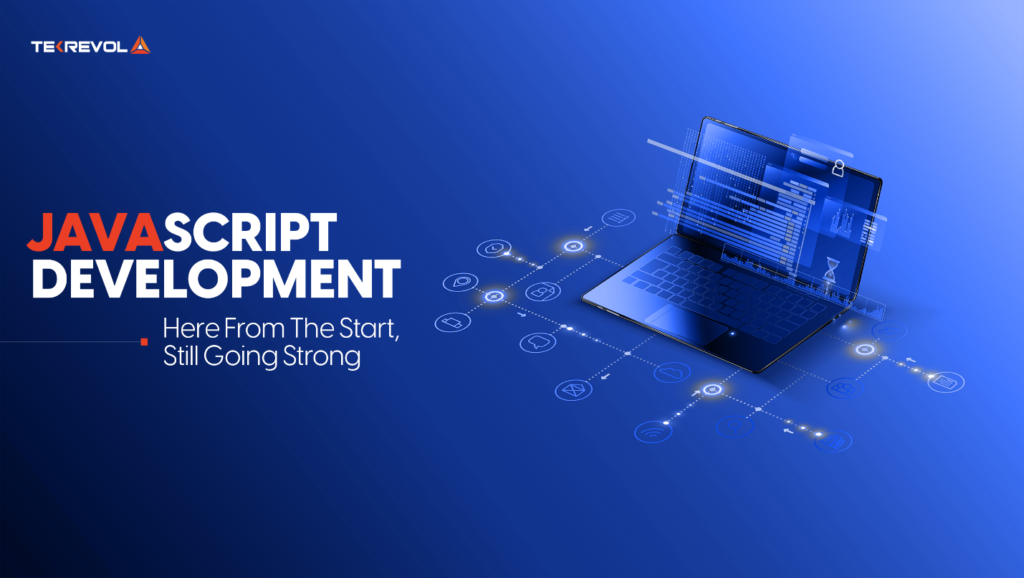 Top 25+ Tech Industry & Software Development Trends 2025