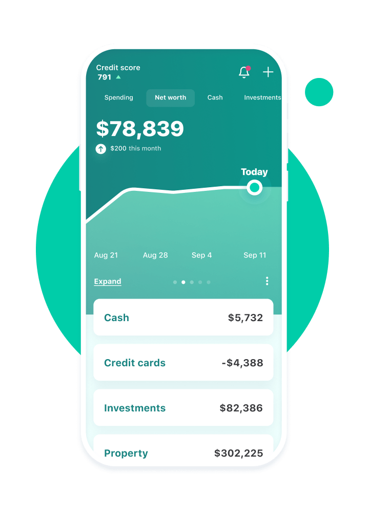 Top 5 Fintech Apps for Better Wealth Management