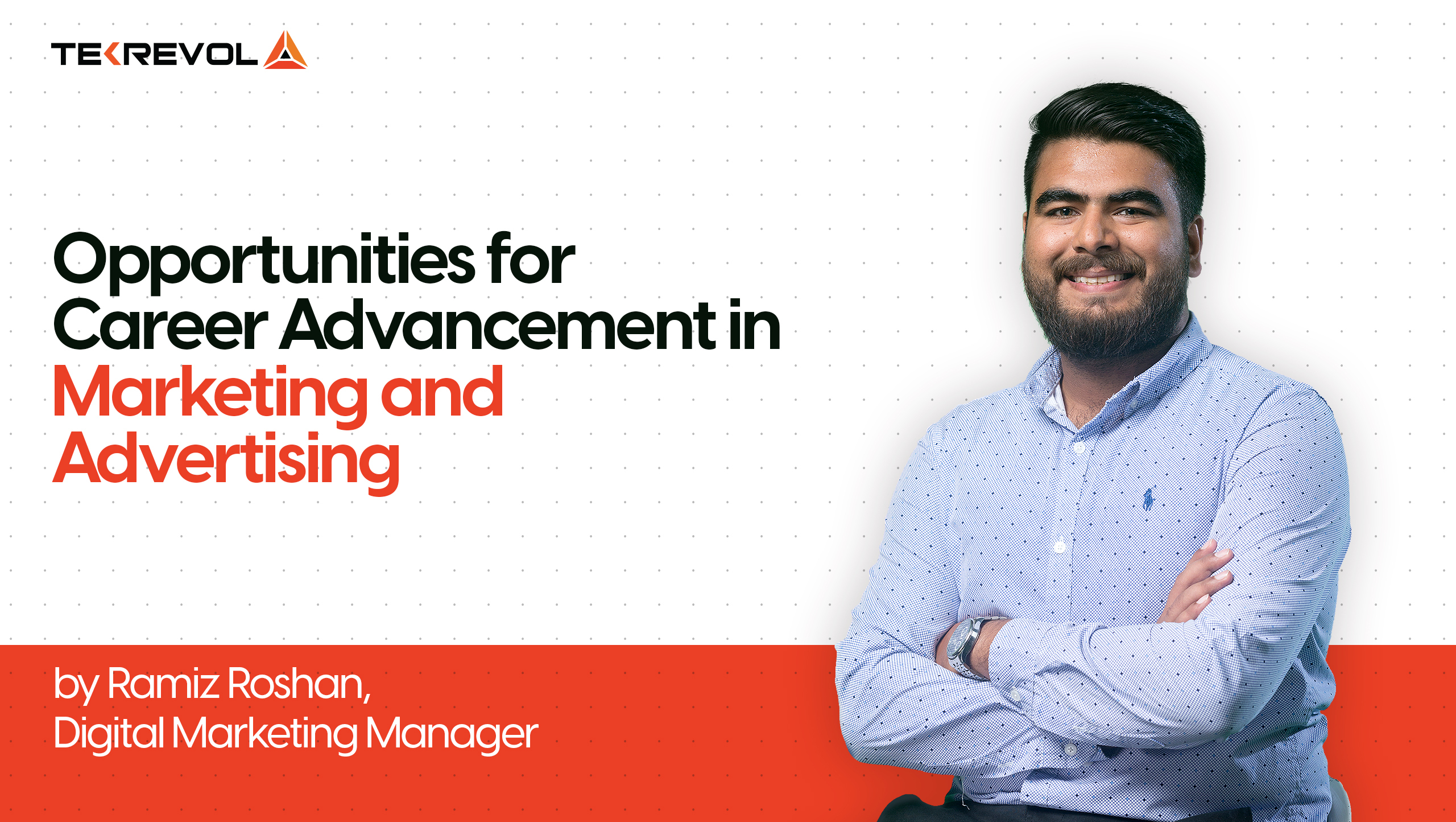 Opportunities for Career Advancement in Marketing and Advertising by ...