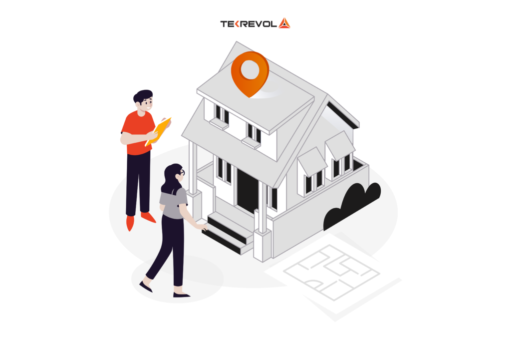 What Features Should an Ideal Real Estate Mobile App Must Have?