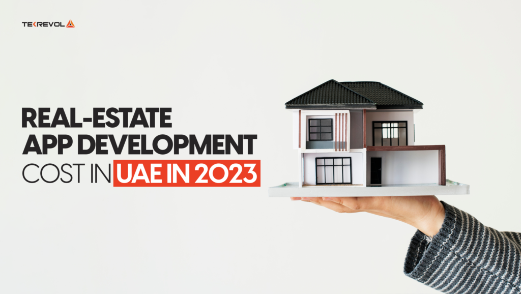 Understanding Real Estate App Development Costs in UAE