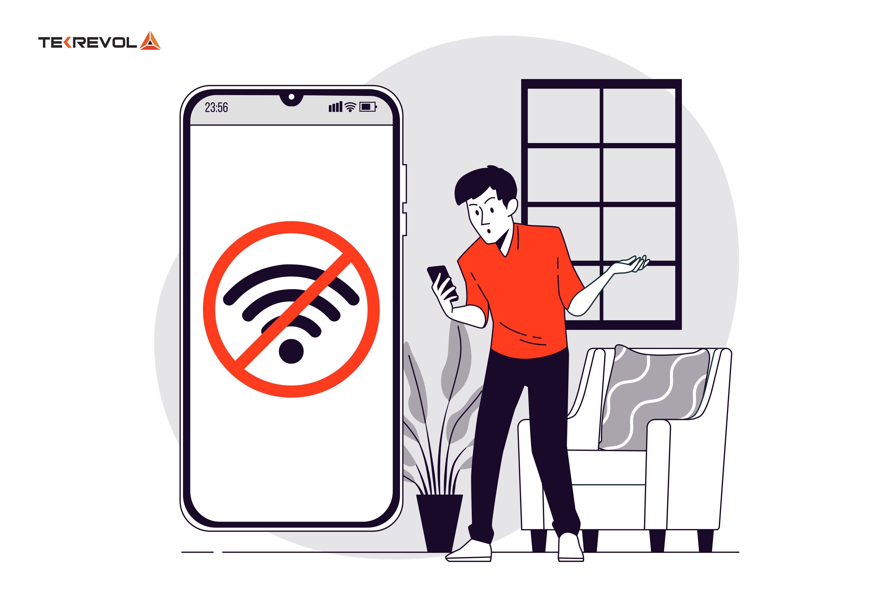 Why Mobile Apps Convert Higher Than the Mobile Web for Business? - TekRevol