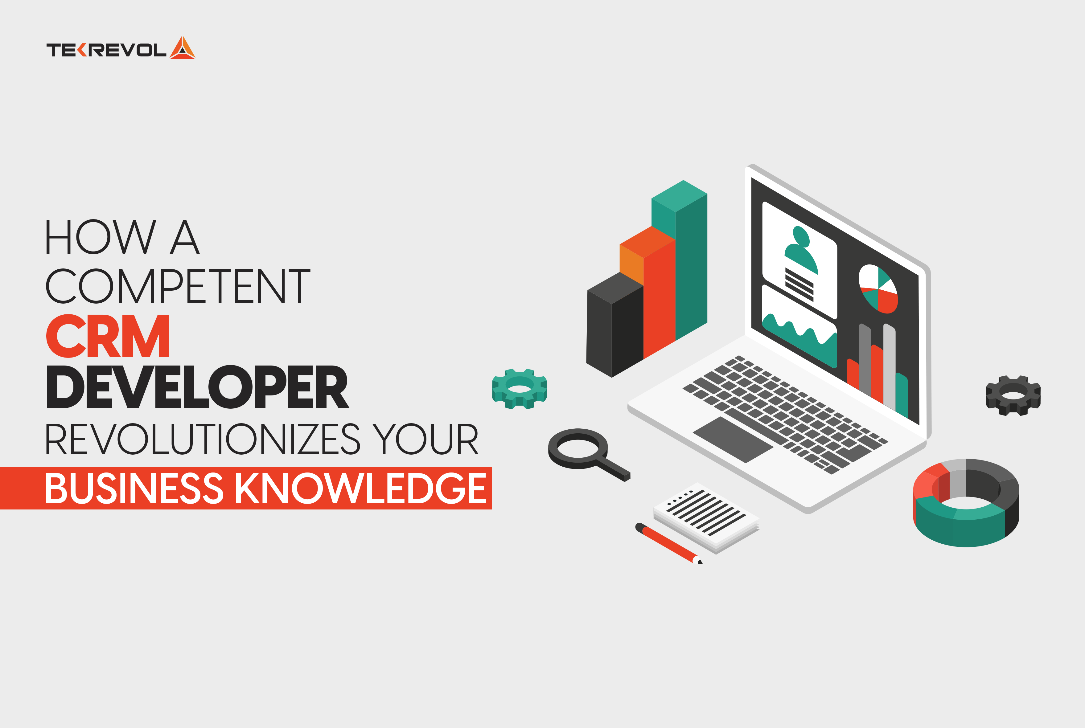 How to Hire a CRM Development Company for Maximum Business Growth and ...