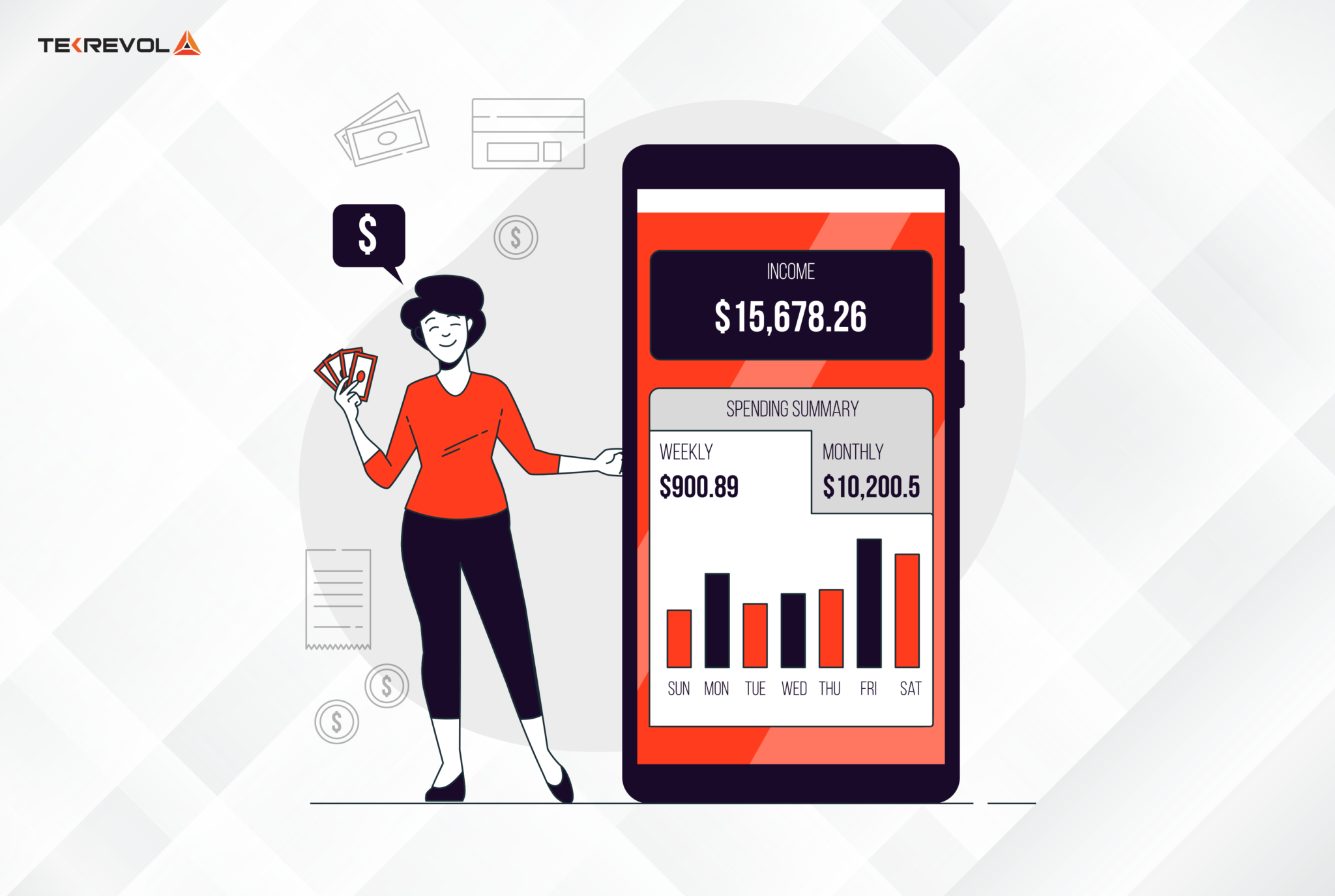 Best Tattoo Design Apps and How to Create One For You - TekRevol