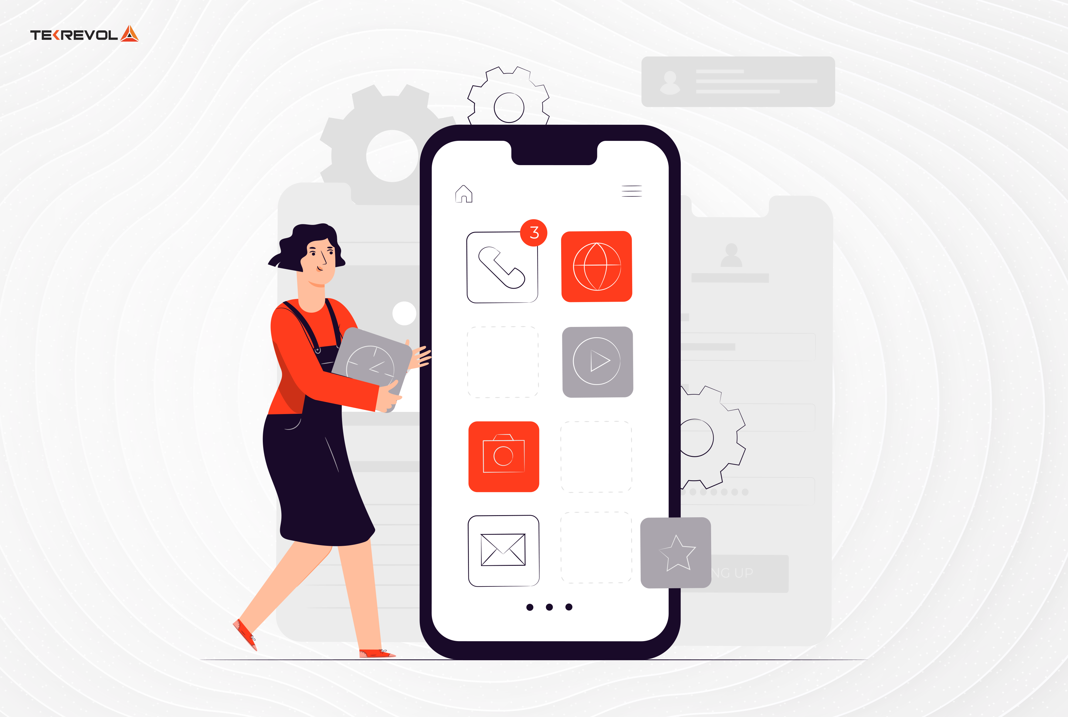 Unlock Your Business's Full Potential: The Transformative Power of App ...