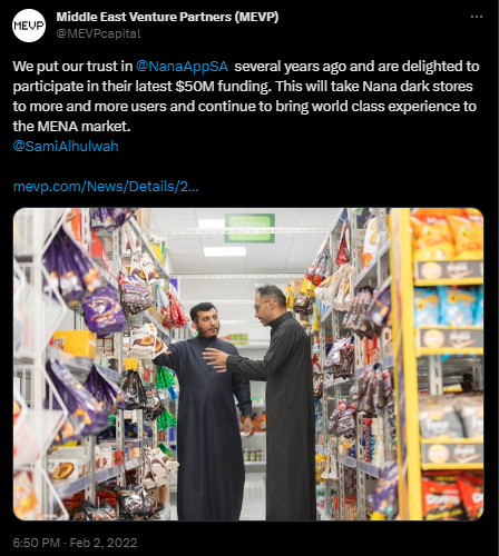 Top Tech Startups in Saudi Arabia (2025 Edition)