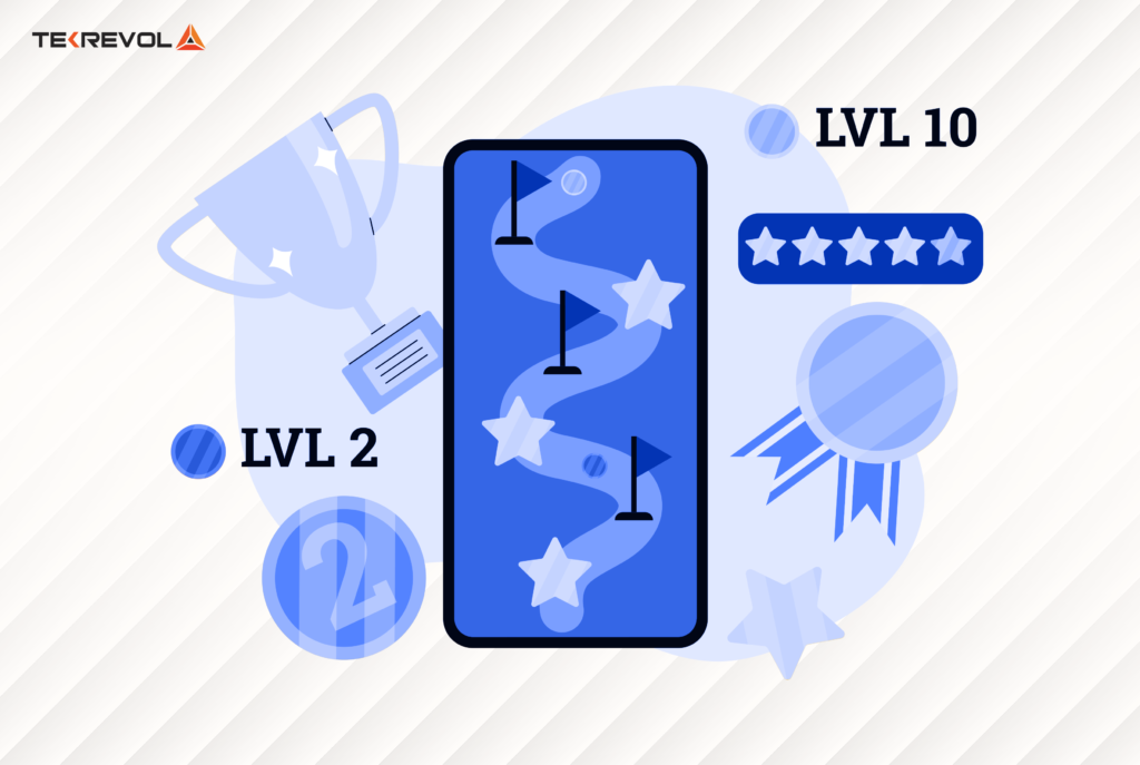 Gamification Success Stories: A Tale of EdTech Transformation and ... Gamification Success Stories: A Tale of EdTech Transformation and ...