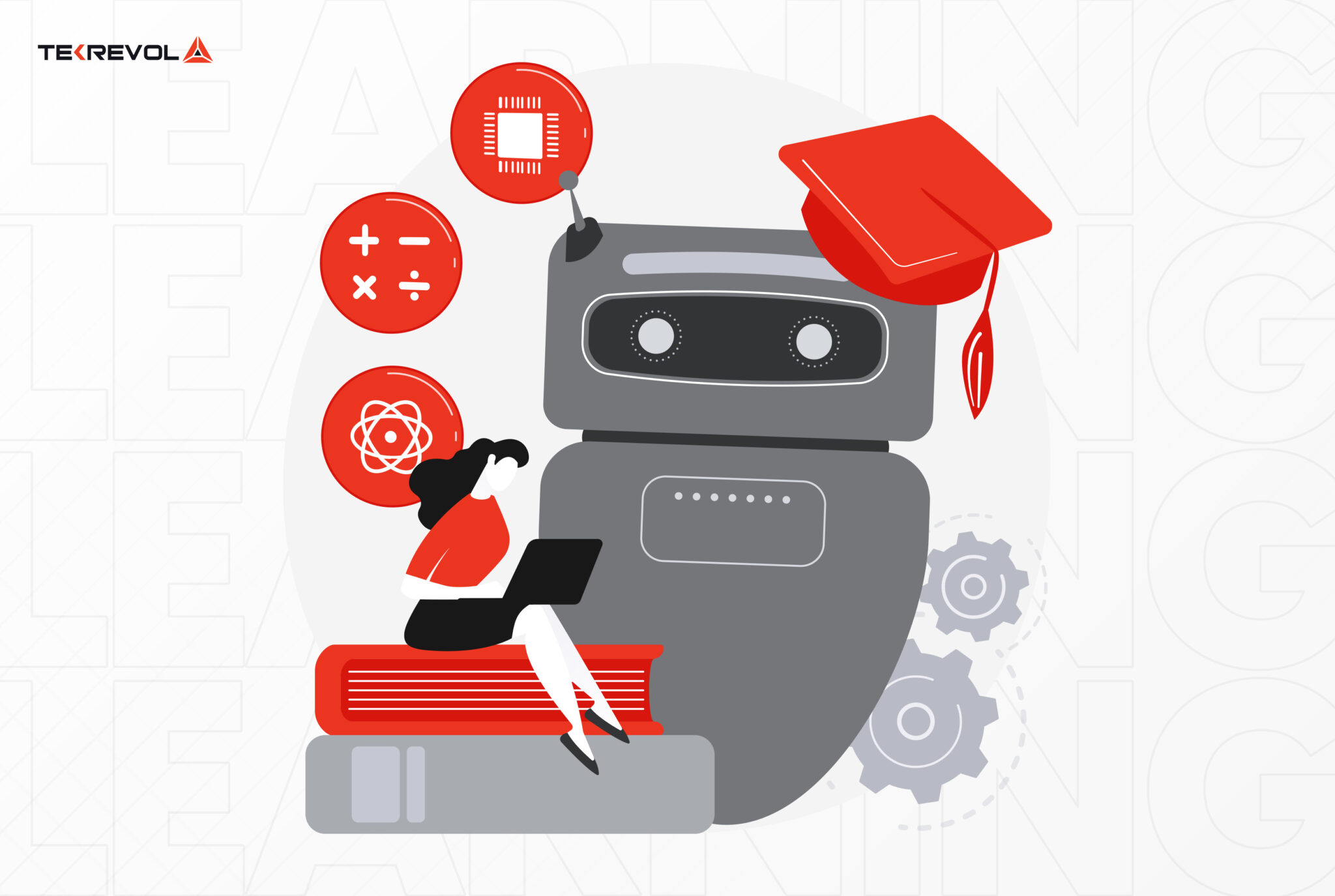 INTEGRATING TECHNOLOGY IN MODERN CLASSROOMS: EDTECH TRENDS 2023 - TekRevol