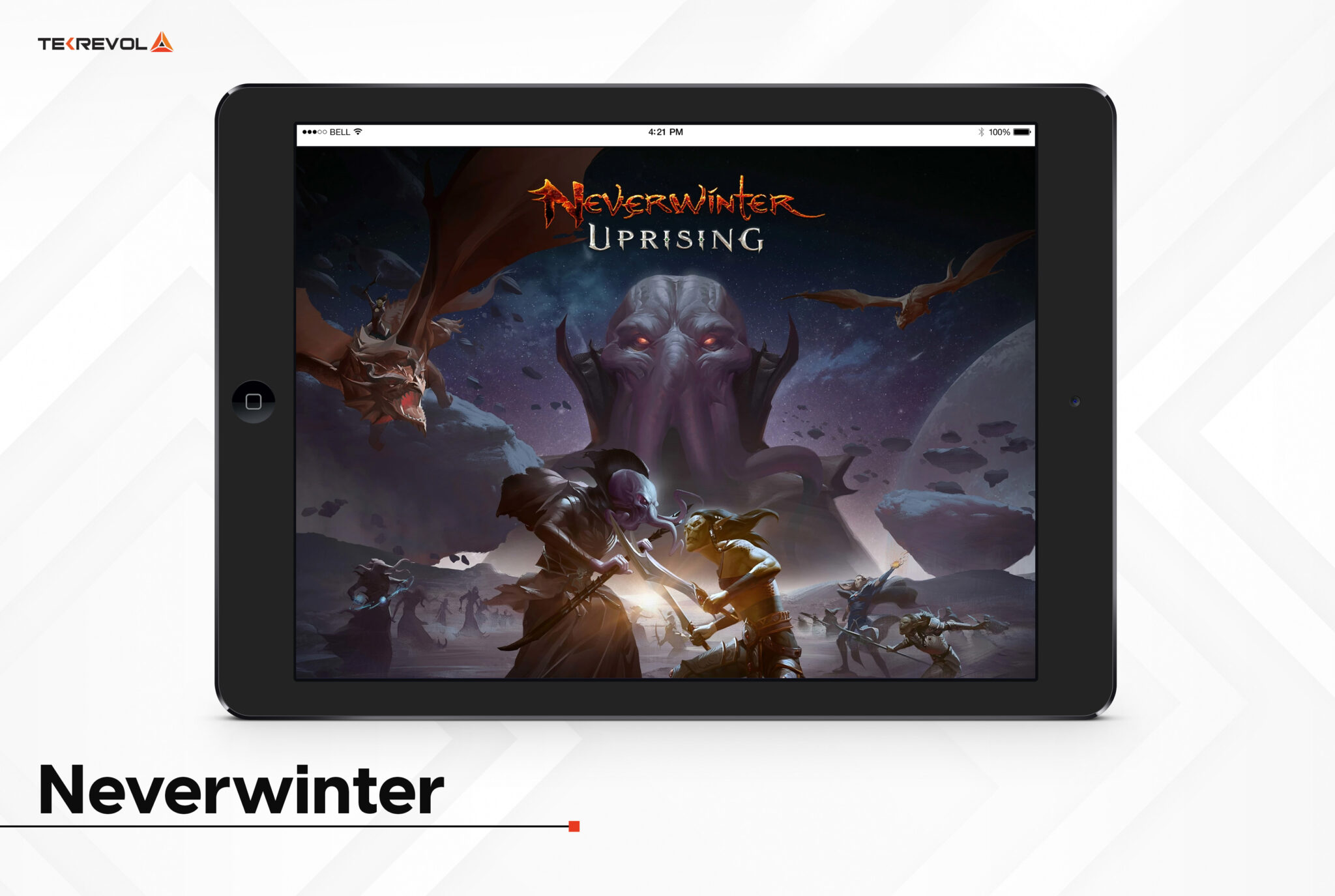 7 Best Games Like RuneScape to Play in 2025 - TekRevol