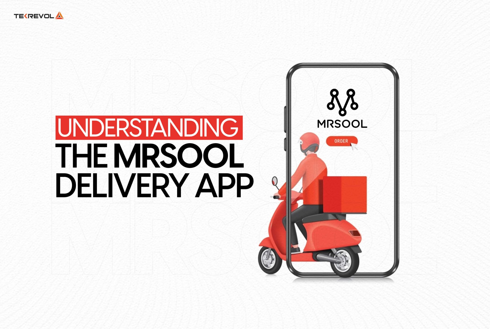 Build an On-Demand Delivery App Like Mrsool in Saudi Arabia
