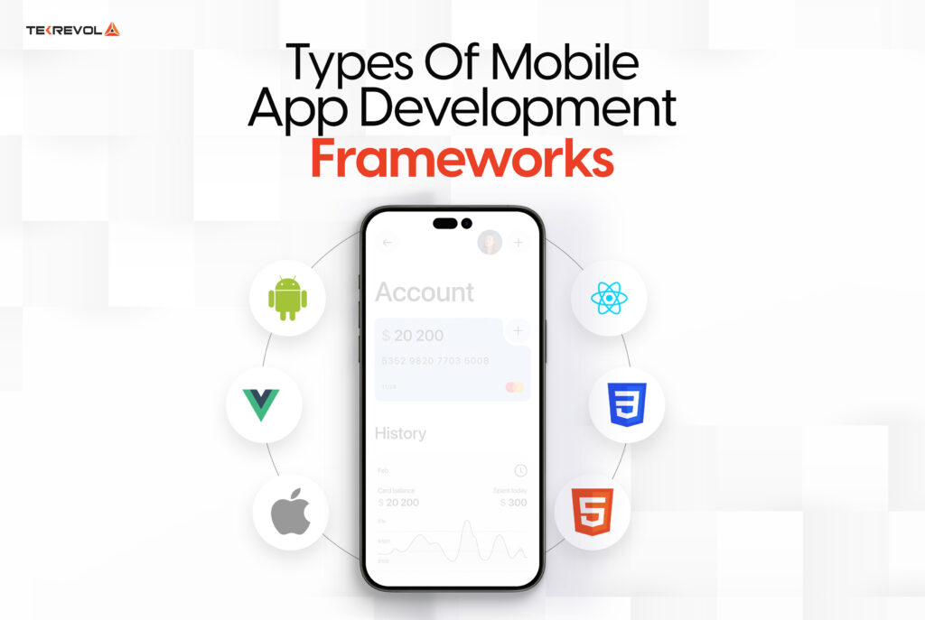 Mobile App Development Frameworks in Saudi Arabia 2025