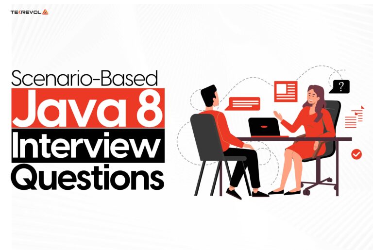 40 Most Common Java 8 Interview Questions And Their Answers