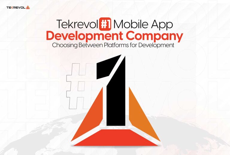 Android Vs Ios App Design Differences Between Ios And Android Tekrevol