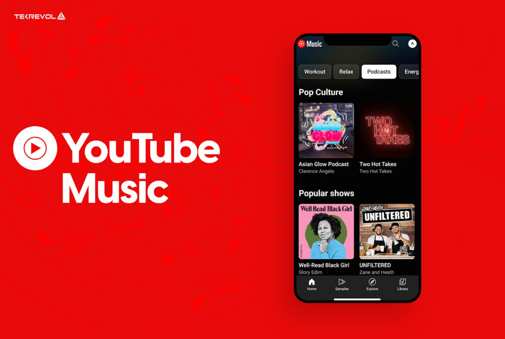 Free Offline Music Apps for Android/iOS: Play Tunes Without WiFi