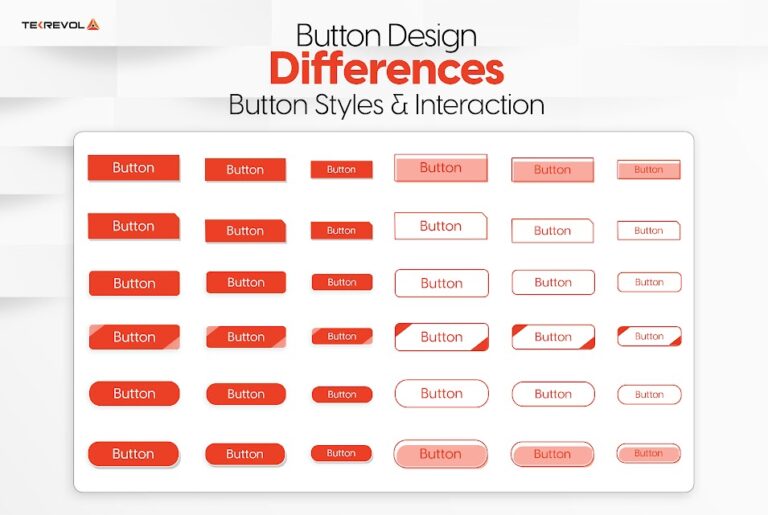 Android Vs Ios App Design Differences Between Ios And Android Tekrevol