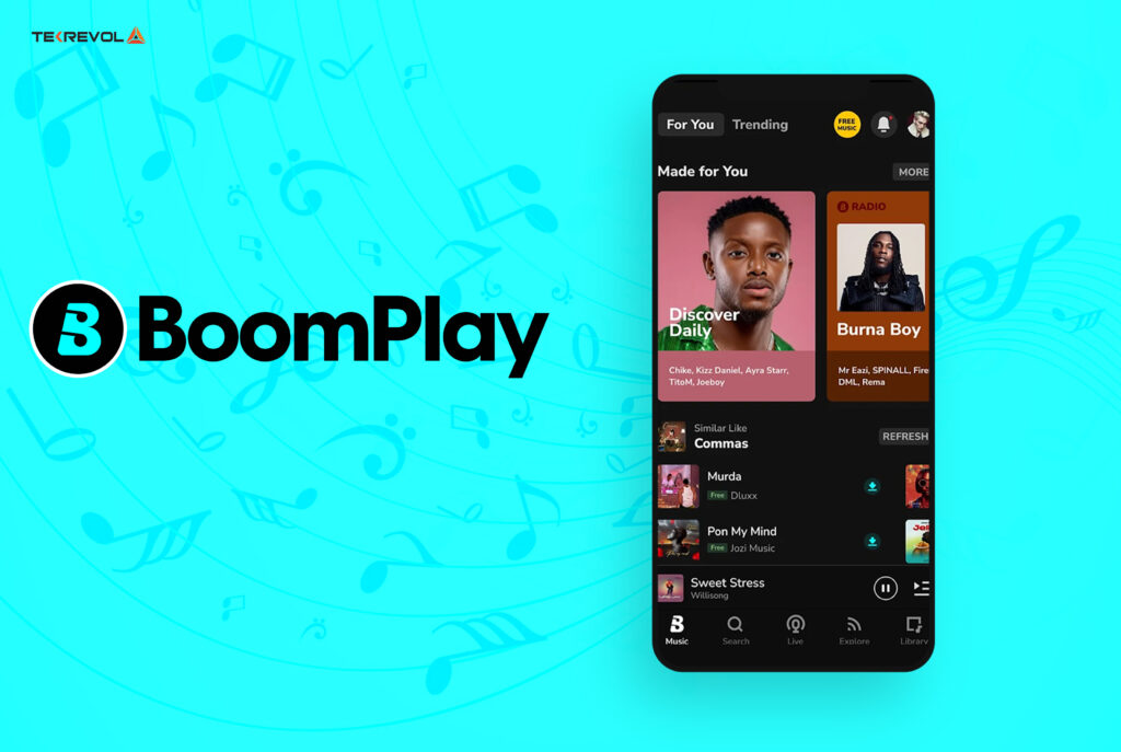 Explore 20 Free Offline Music Apps for Android/iOS: Play Tunes Without ...