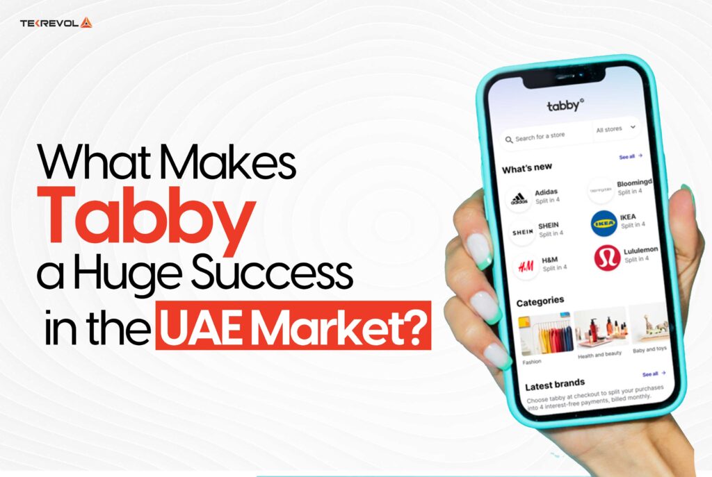 How To Build App Like Tabby UAE: Comprehensive Guide