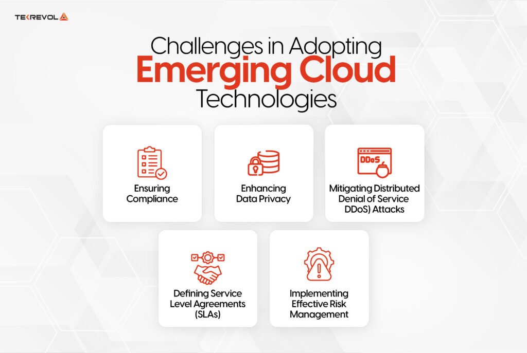 Top 10 Emerging Cloud Trends That Are Changing the Game