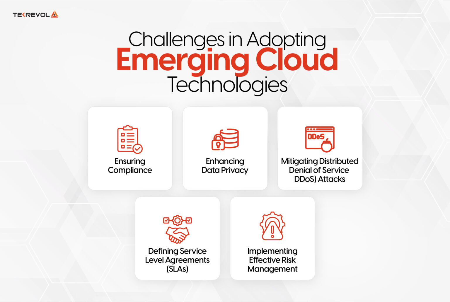 Top 10 Emerging Cloud Trends That Are Changing the Game