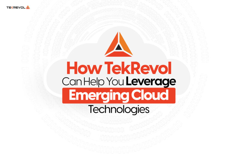 Top 10 Emerging Cloud Trends That Are Changing the Game