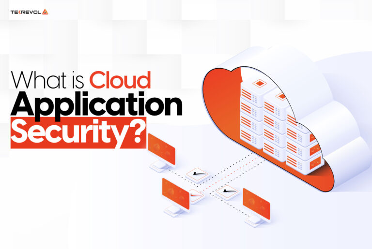 Complete Guide To Cloud Application Security: Protect Your Data In The Cloud - TekRevol