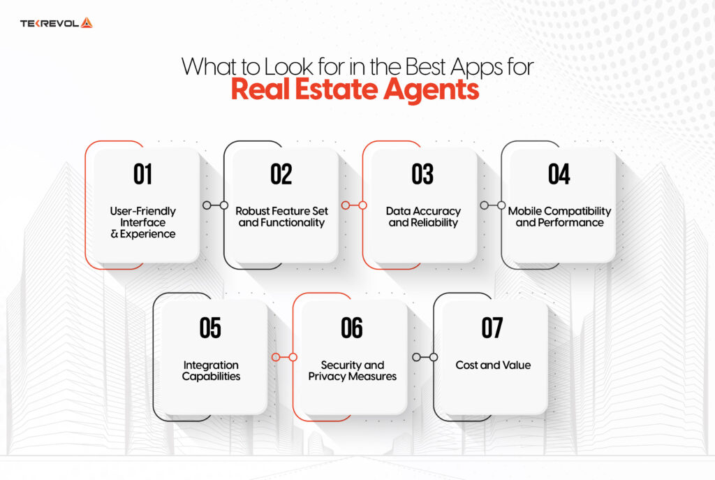 10 Best Real Estate Apps for Agents in 2025