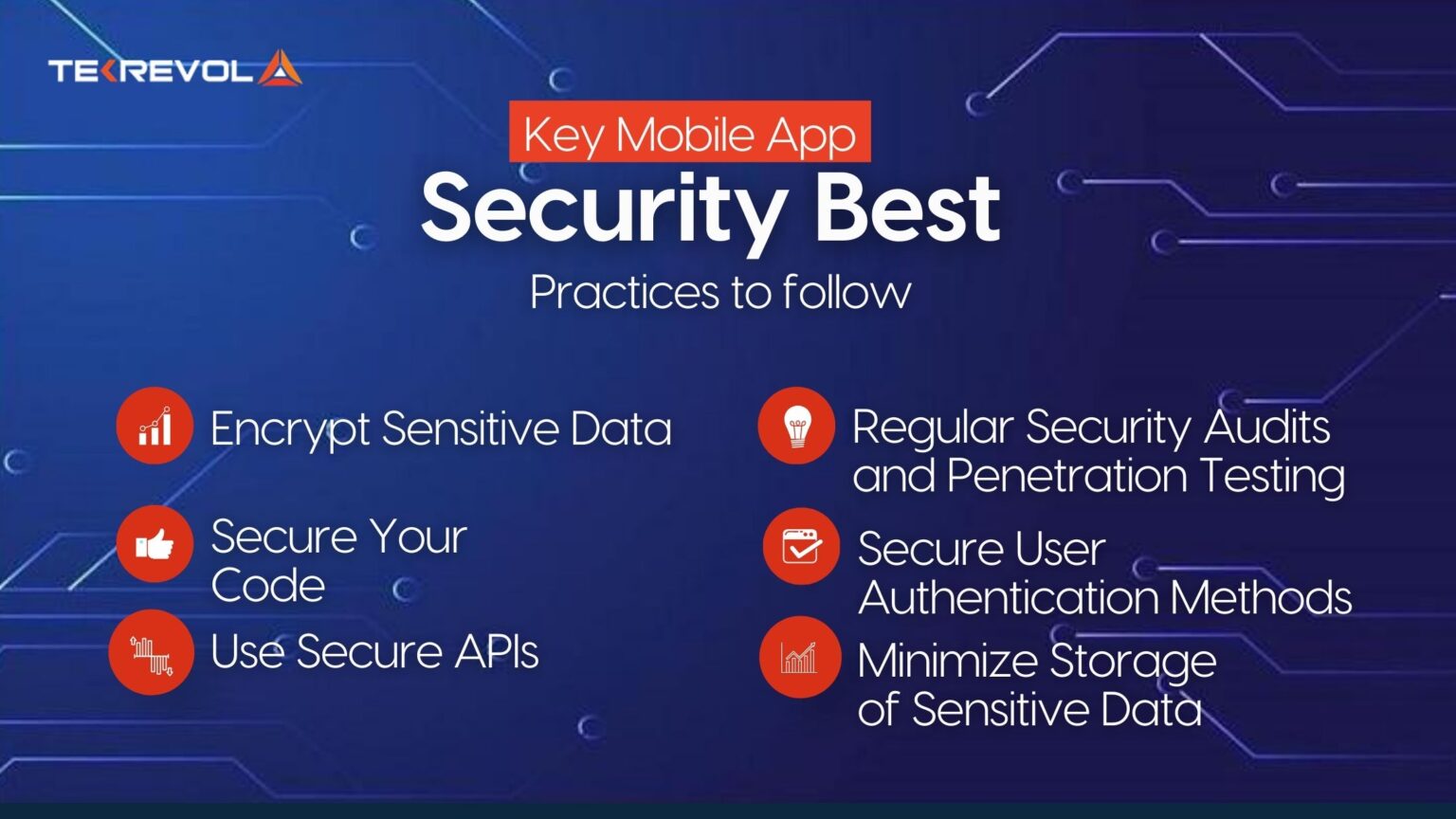 Mobile App Security Best Practices: Protecting User Data in 2025