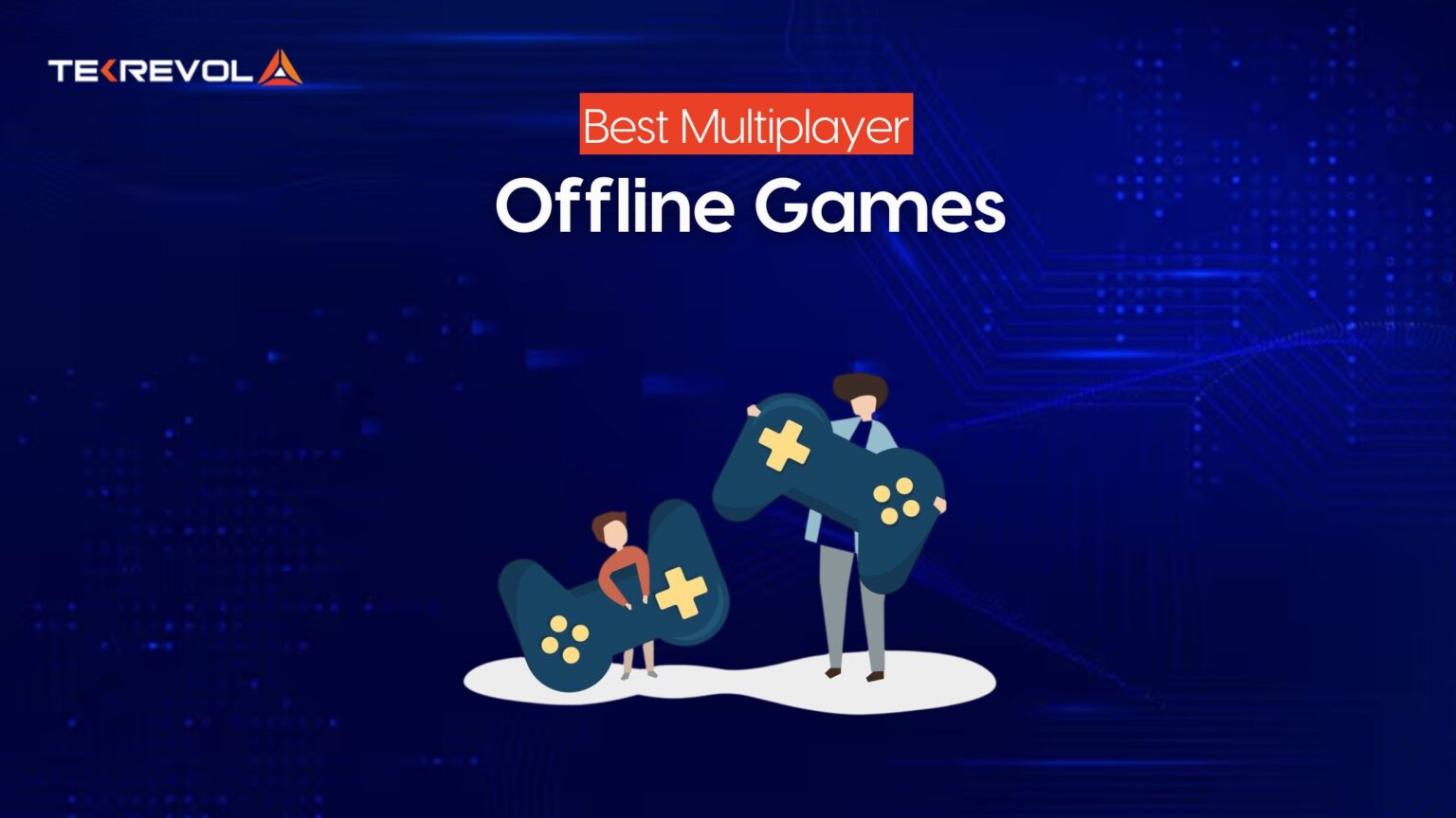 18 Best Offline iPhone Games to Play (No Internet Needed!)