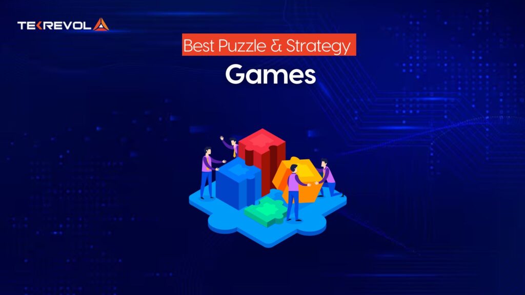 18 Best Offline iPhone Games to Play (No Internet Needed!)