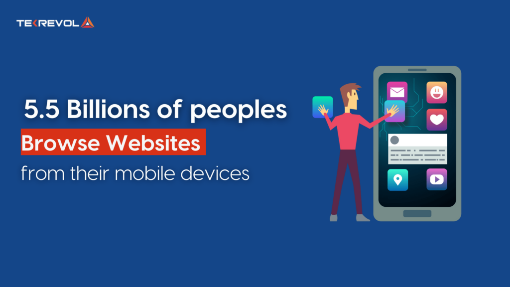 Mobile Device Website Traffic Statistics (2026 Trends)