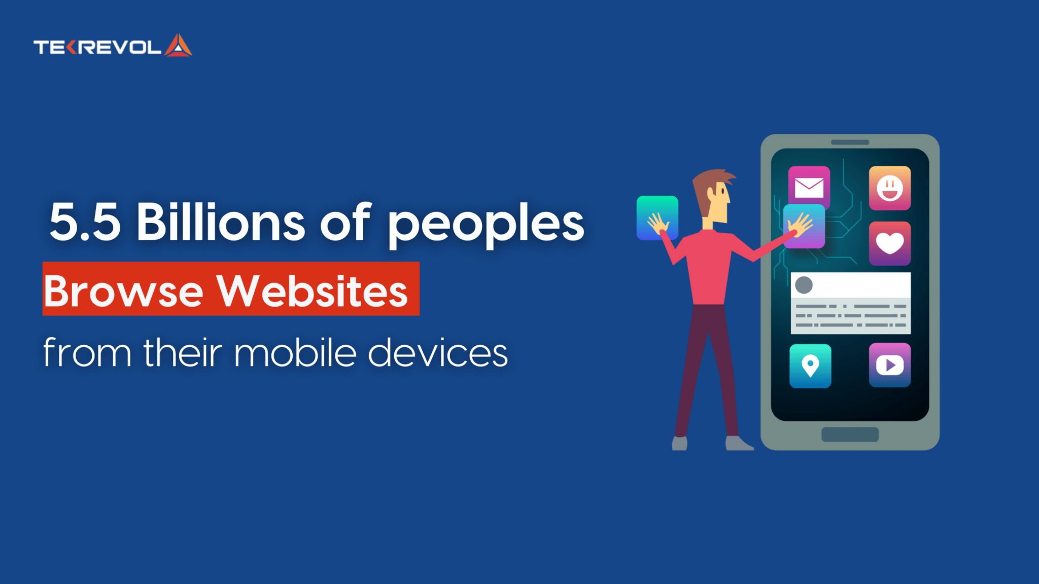 Mobile Device Website Traffic Statistics (2026 Trends)
