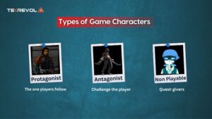 How to Design a Video Game Character: A Comprehensive Guide